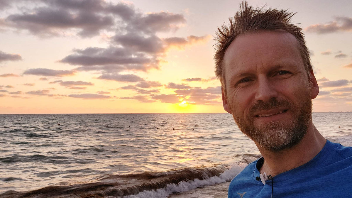 Hva kreves for å lykkes i et forhold? – Kevin Frøystad