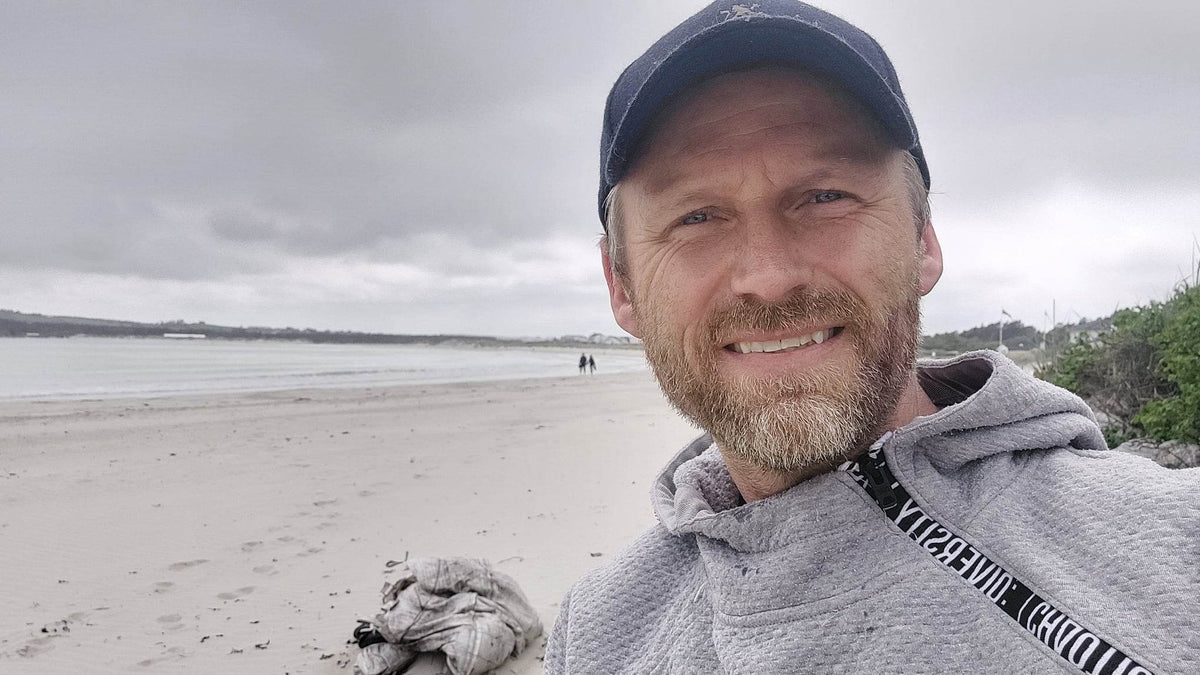 Hvorfor føler vi slik? – Kevin Frøystad