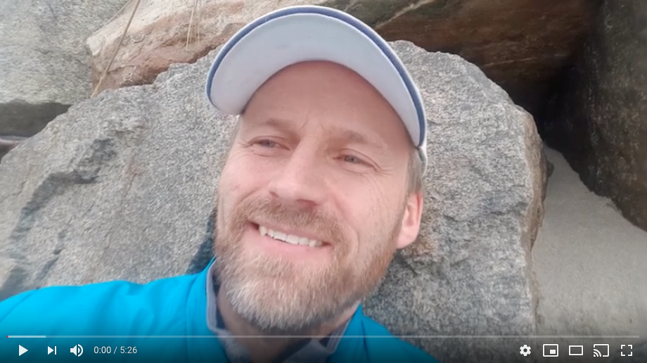 Video : Hva er viktig å gjøre i denne tiden med så mye usikkerhet ...