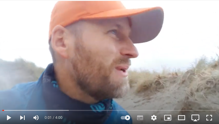 Kan aksept sette oss fri? – Kevin Frøystad