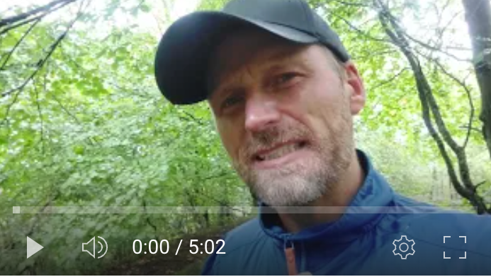 Kan man dø av kjærlighetssorg? – Kevin Frøystad